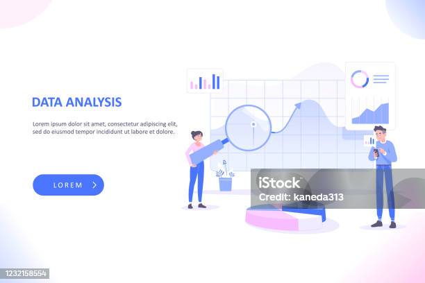 Konsep Analisis Data Orangorang Kecil Berinteraksi Dengan Dasbor Bagan