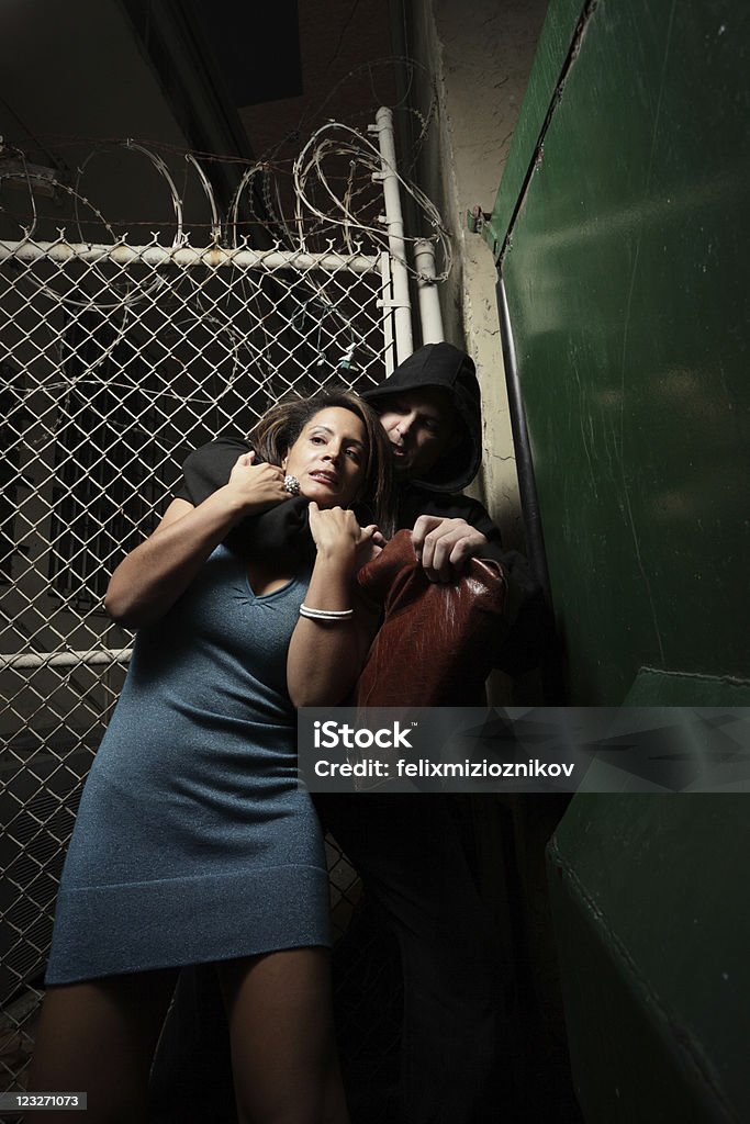Woman Being Mugged Stock Photo - Download Image Now - Violence, Adult ... Woman Being Mugged Stock Photo - Download Image Now - Violence, Adult ...