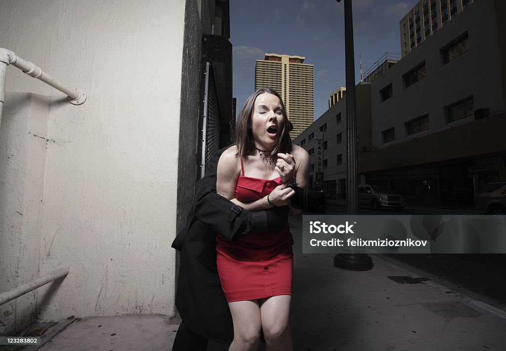 Woman Being Mugged Stock Photo - Download Image Now - 40-49 Years ... Woman Being Mugged Stock Photo - Download Image Now - 40-49 Years ...
