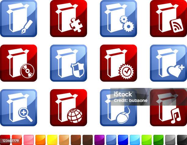 Logiciel Informatique Ensemble Dicônes Vectorielles Libres De Droits