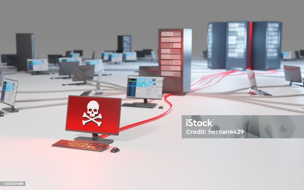 Cybercrime Infiltration And Data Theft Network Security Breach ... Cybercrime Infiltration And Data Theft Network Security Breach ...