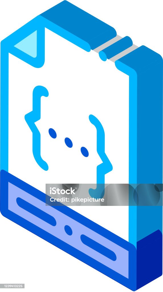 Ilustrasi Vektor Ikon Isometrik Sistem Dokumen File Coding Ilustrasi ... Ilustrasi Vektor Ikon Isometrik Sistem Dokumen File Coding Ilustrasi ...