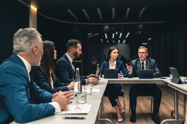 Formal Meeting Pictures | Download Free Images on Unsplash