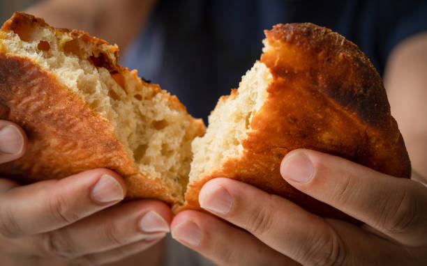 Breaking Bread Pictures | Download Free Images on Unsplash