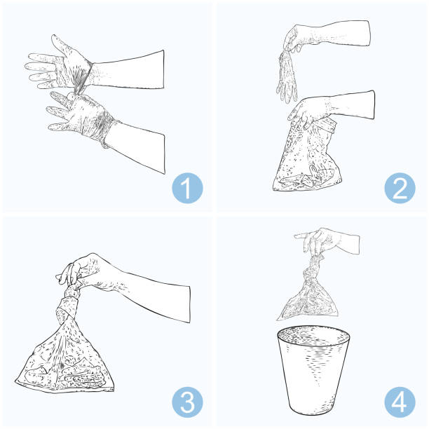 Hazardous Drug Disposal Illustrations, Royalty-Free Vector Graphics ... Hazardous Drug Disposal Illustrations, Royalty-Free Vector Graphics ...