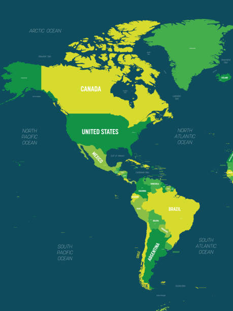 130 Mapa De Brasil Y Viajes Infografía Plantilla De Diseño Fotografías