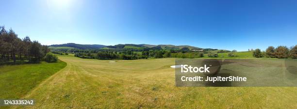 Pemandangan Panorama Lapangan Golf Di Skotlandia Foto Stok - Unduh ... Pemandangan Panorama Lapangan Golf Di Skotlandia Foto Stok - Unduh ...