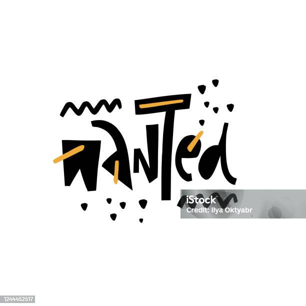 Ingin Teks Huruf Kata Tipografi Modern Ilustrasi Vektor Terisolasi Di ... Ingin Teks Huruf Kata Tipografi Modern Ilustrasi Vektor Terisolasi Di ...