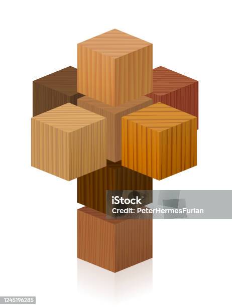 Corpus Hypercubus Tesseract Or Octachoron Folded In 4th Dimension To