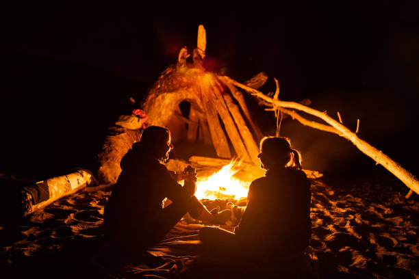 500+ Bonfire Pictures [HD] | Download Free Images & Stock Photos on ...