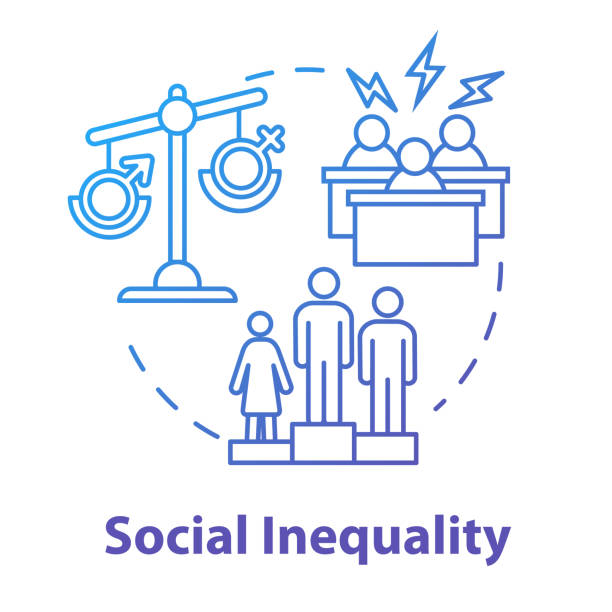 Work Discrimination Icon Illustrations, Royalty-Free Vector Graphics ... Work Discrimination Icon Illustrations, Royalty-Free Vector Graphics ...
