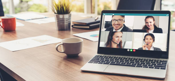 550+ Zoom Background Office Pictures | Download Free Images on Unsplash