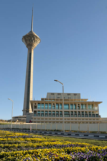 Milad Tower Pictures | Download Free Images on Unsplash