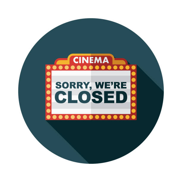 [90] Theater sign Clipart Vector PNG , SVG, EPS, PSD, AI