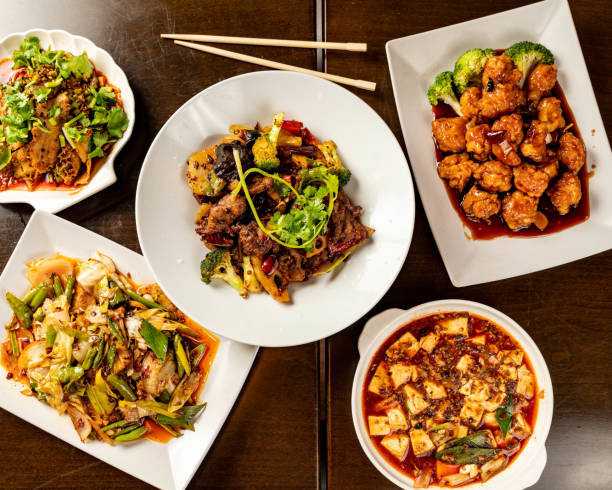 500+ Chinese Food Pictures [HD] | Download Free Images on Unsplash