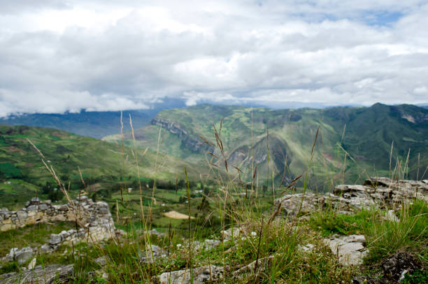 Huamachuco Peru Landscape - Free photo on Pixabay