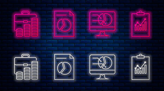 Atur Dokumen Garis Dengan Bagan Grafik Monitor Komputer Dengan Bagan ... Atur Dokumen Garis Dengan Bagan Grafik Monitor Komputer Dengan Bagan ...