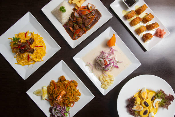 Peru Food Pictures | Download Free Images on Unsplash