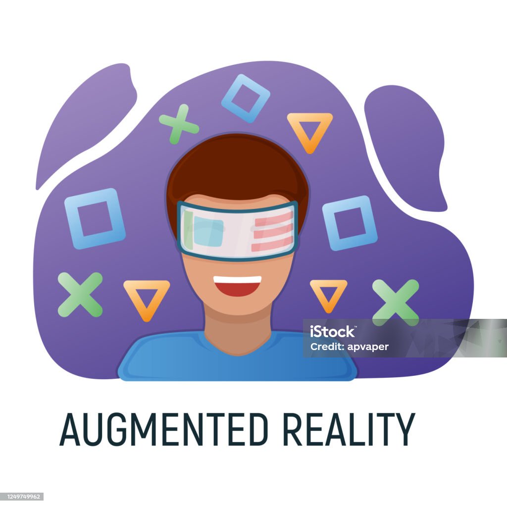 Karakter Lakilaki Dalam Kacamata Realitas Virtual Teknologi Modern