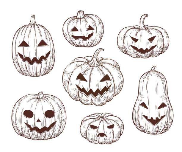 2,600+ Evil Pumpkin Eyes Drawing Stock Illustrations, Royalty-Free ... 2,600+ Evil Pumpkin Eyes Drawing Stock Illustrations, Royalty-Free ...