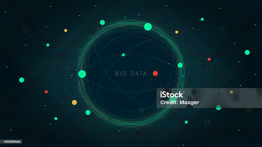 Information Field For Structuring And Analyzing Big Data Virtual ... Information Field For Structuring And Analyzing Big Data Virtual ...