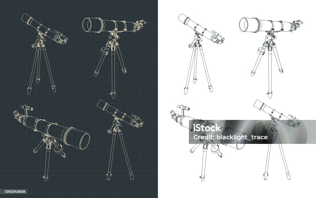 Spyglass Pada Gambar Tripod Ilustrasi Stok - Unduh Gambar Sekarang ... Spyglass Pada Gambar Tripod Ilustrasi Stok - Unduh Gambar Sekarang ...