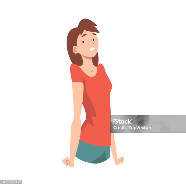 Gadis Berbaju Merah Mengepalkan Tinjunya Ilustrasi Vektor Ilustrasi ... Gadis Berbaju Merah Mengepalkan Tinjunya Ilustrasi Vektor Ilustrasi ...