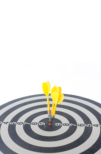 Bullseye Adalah Target Konsep Bisnis Pemasaran Bisnis Sebagai Konsep ... Bullseye Adalah Target Konsep Bisnis Pemasaran Bisnis Sebagai Konsep ...