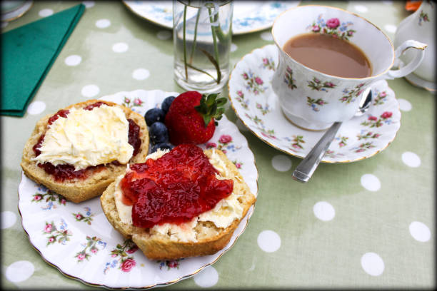 Cream Tea Pictures | Download Free Images on Unsplash