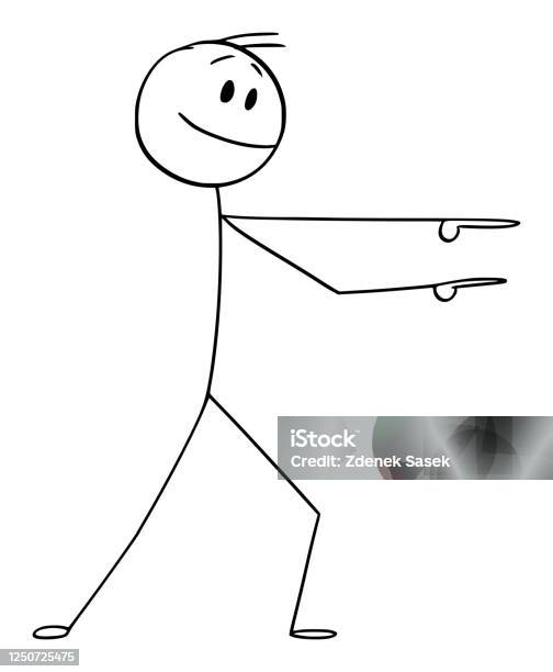 Illustrazione Vettoriale Di Cartone Animato Di Uomo Entusiasta O Uomo ... Illustrazione Vettoriale Di Cartone Animato Di Uomo Entusiasta O Uomo ...