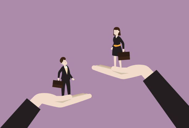 Gender Discrimination In The Workplace