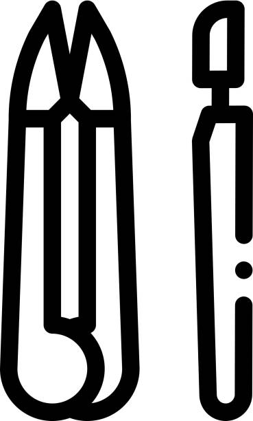 270 Maroquinerie Stock Illustrations Graphiques Vectoriels Libre De