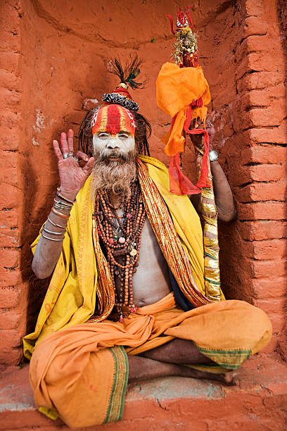 46300 Kathmandu Foto Foto Foto Stok Potret And Gambar Bebas Royalti Istock