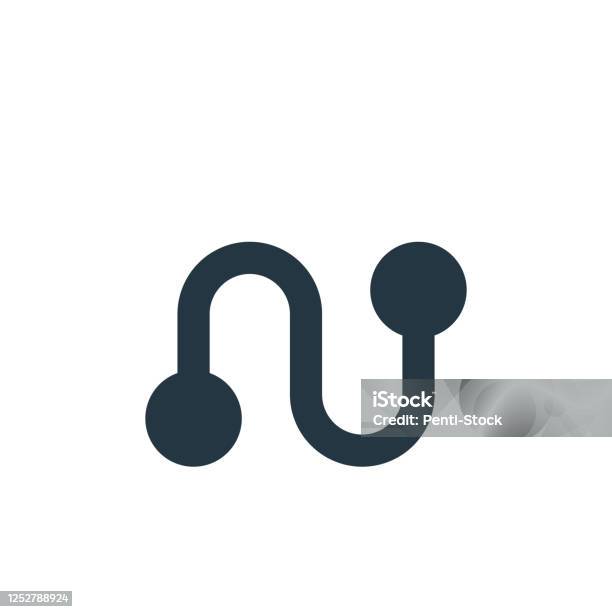 Nodes Vector Icon Nodes Editable Stroke Nodes Linear Symbol For Use On ... Nodes Vector Icon Nodes Editable Stroke Nodes Linear Symbol For Use On ...