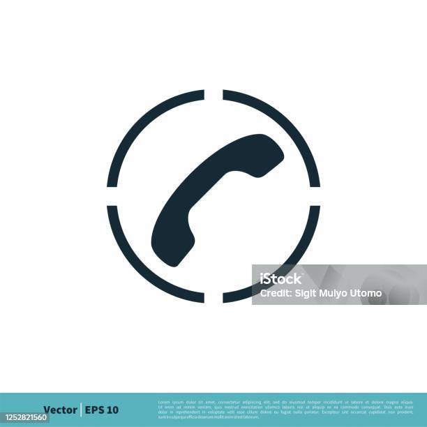 Conception Du Modèle De Modèle De Modèle De Logo Vector De Licône