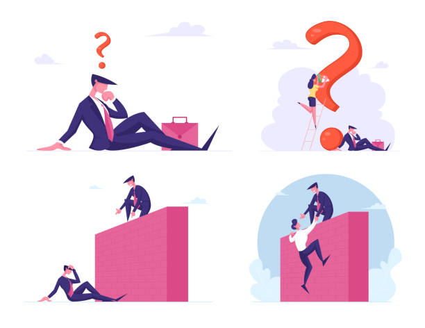 25 300 Team Dysfunction Illustrations Royalty Free Vector Graphics