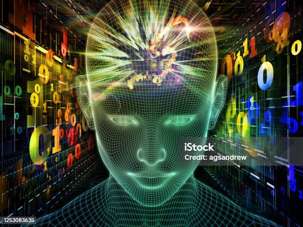 Advance Of Brain Frequencies Stock Illustration - Download Image Now ... Advance Of Brain Frequencies Stock Illustration - Download Image Now ...