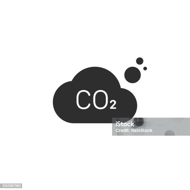Ikon Co2 Simbol Rumus Karbon Dioksida Ilustrasi Vektor Stok Terisolasi ... Ikon Co2 Simbol Rumus Karbon Dioksida Ilustrasi Vektor Stok Terisolasi ...