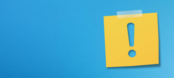 Free Stock Photo of Blue Exclamation Point | Download Free Images and ...