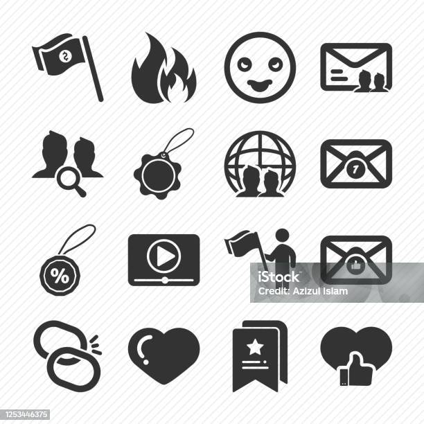 Ikon Hitam Media Sosial Set 01 Ilustrasi Stok - Unduh Gambar Sekarang ... Ikon Hitam Media Sosial Set 01 Ilustrasi Stok - Unduh Gambar Sekarang ...