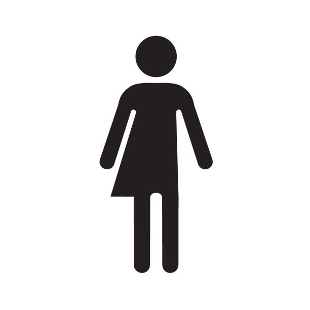 1 700 Gender Neutral Icon Stock Illustrations Royalty Free Vector