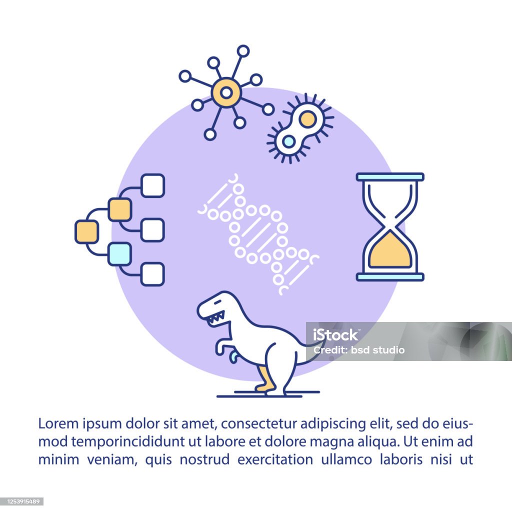 Evolution Karakteristik Heritable Mengubah Ikon Konsep Dengan Teks ... Evolution Karakteristik Heritable Mengubah Ikon Konsep Dengan Teks ...