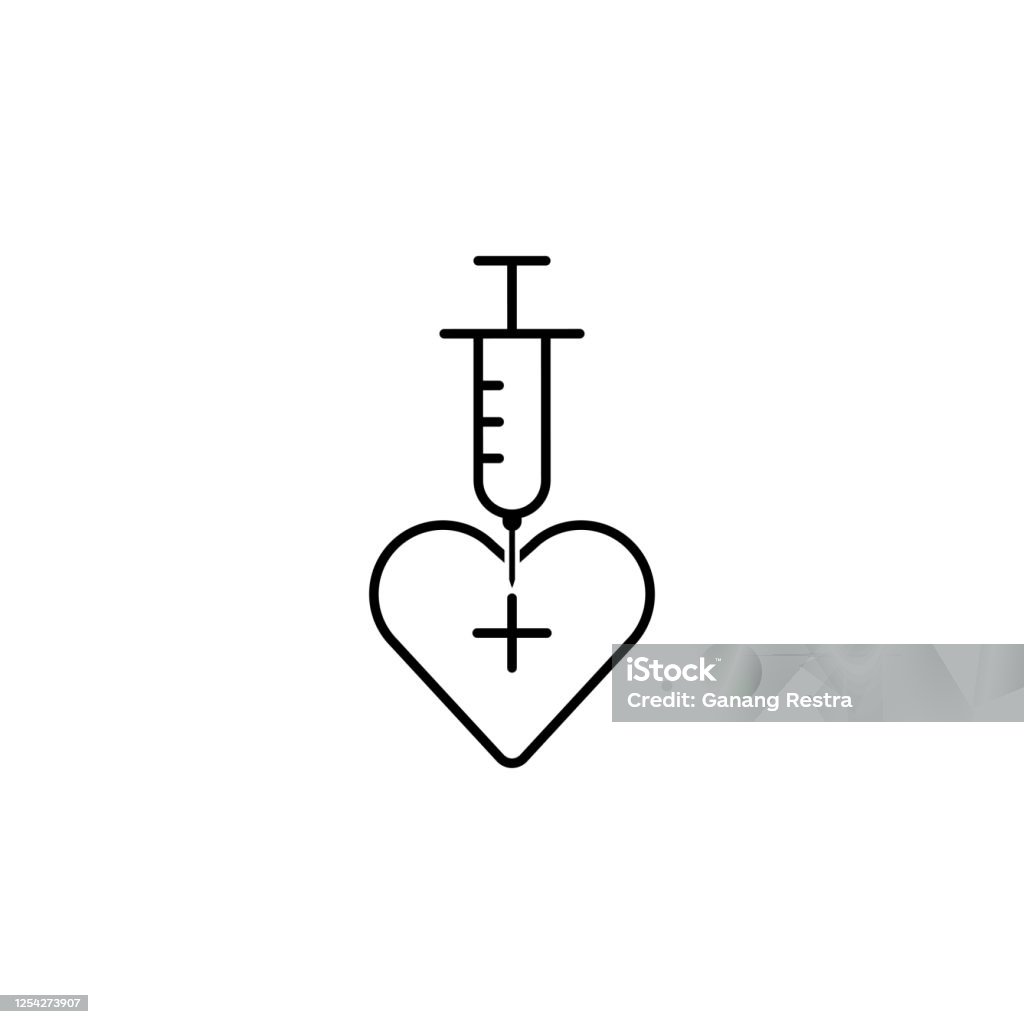 Ikon Jarum Suntik Desain Logo Vektor Datar Trendi Ilustrasi Stok ... Ikon Jarum Suntik Desain Logo Vektor Datar Trendi Ilustrasi Stok ...
