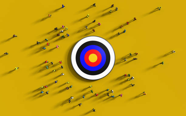 target-market Premium Photos, Pictures and Images by Istock