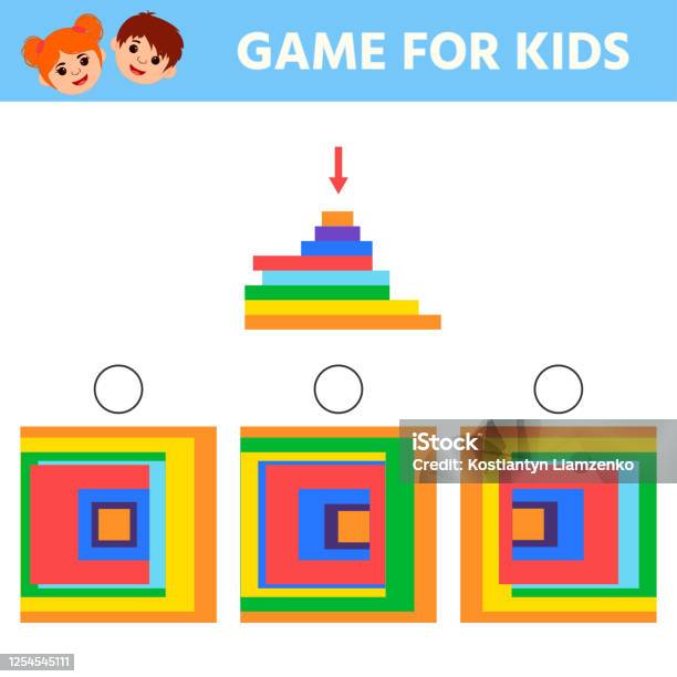 Jeu Éducatif Pour Les Enfants Et Les Adultes Développement De Iq