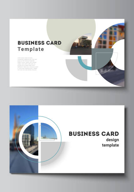 Travels Visiting Card Design Templates
