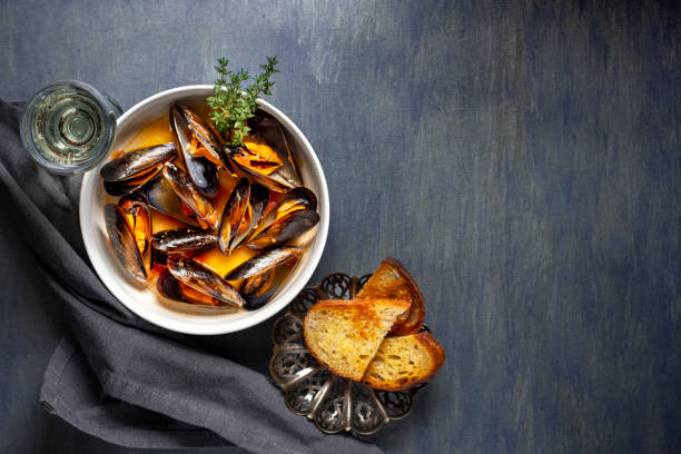 Free picture: clubshell, mussel, up-close, pleurobema, clava