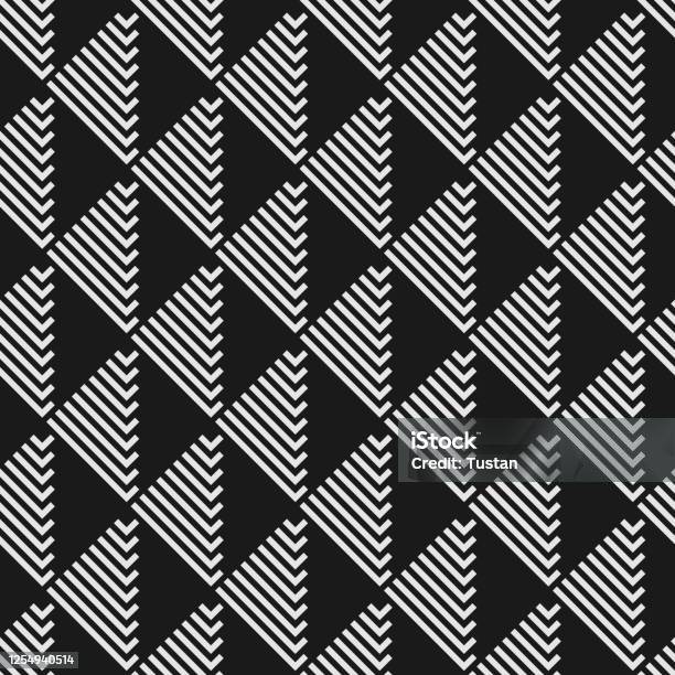 Seamless Abstract Striped Patterns Stock Illustration - Download Image ... Seamless Abstract Striped Patterns Stock Illustration - Download Image ...