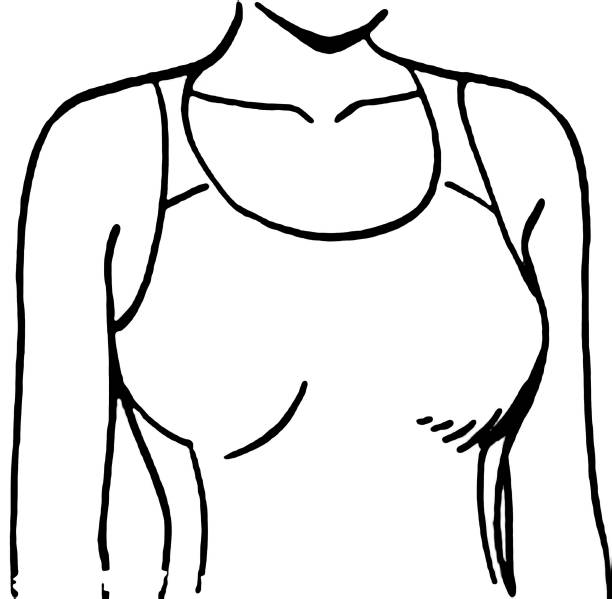 10 Young Asia Couple Part Body Stock Illustrations Royalty Free