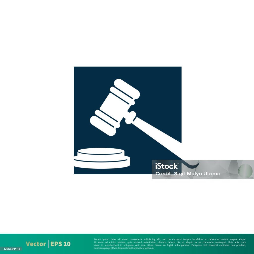 Gavel Ikon Lelang Palu Desain Ilustrasi Templat Vektor Vektor Eps 10 ... Gavel Ikon Lelang Palu Desain Ilustrasi Templat Vektor Vektor Eps 10 ...